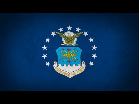 United States of America (1776-) Military March \