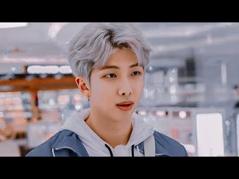 Kore Klip BTS Namjoon 💜