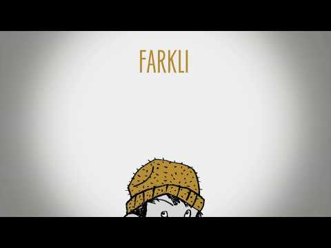 Andreas Steinhöfel - Farklı (Anders) // Tudem Edebiyat