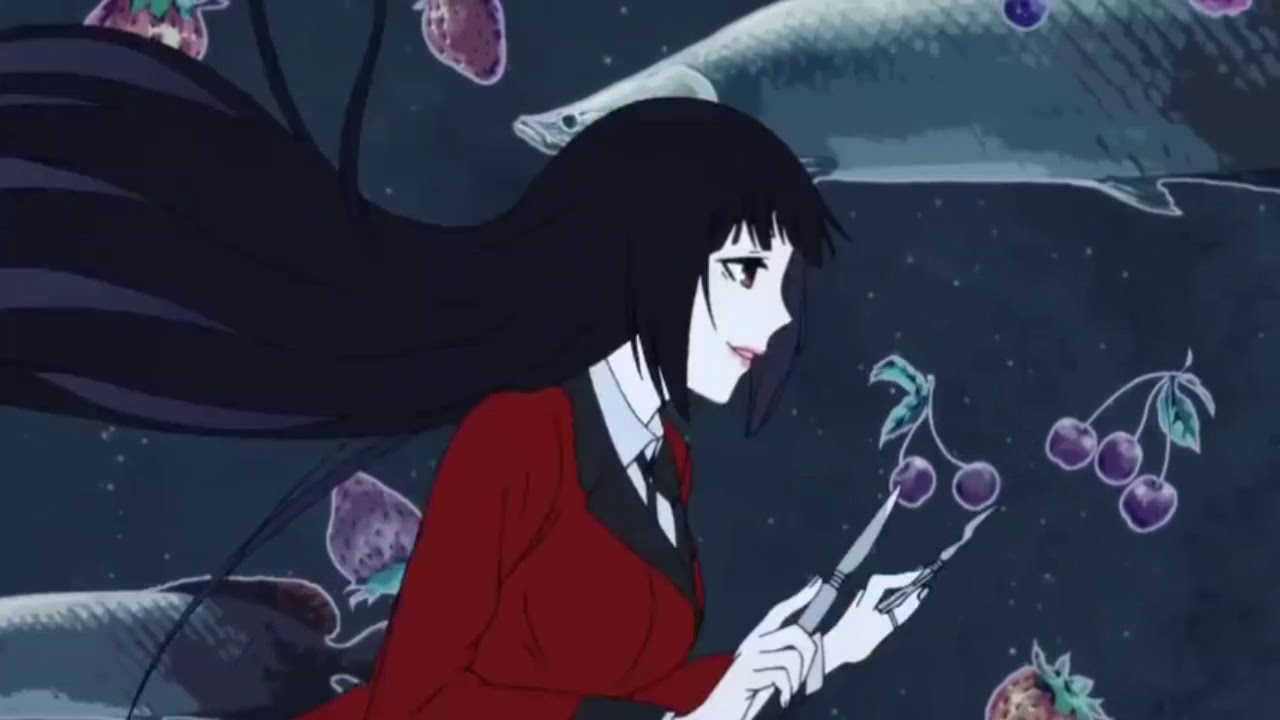 Deal With The Devil|Kakegurui OP/Abertura(Tradução) - YouTube Music
