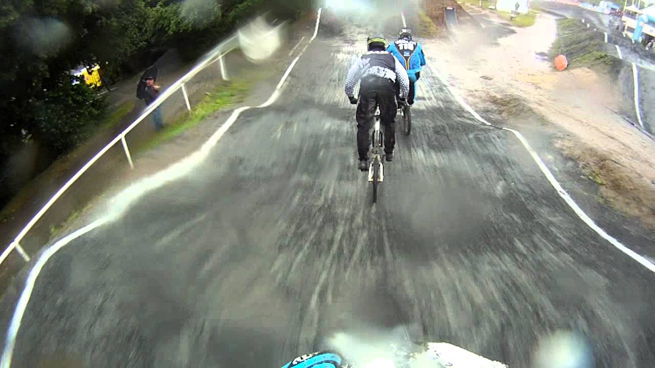 GoPro - BMX RACE - St Brieuc - Piste GRASSE - YouTube