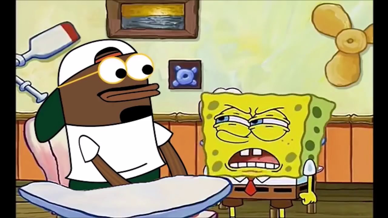 Hood Spongebob Compilatio - YouTube