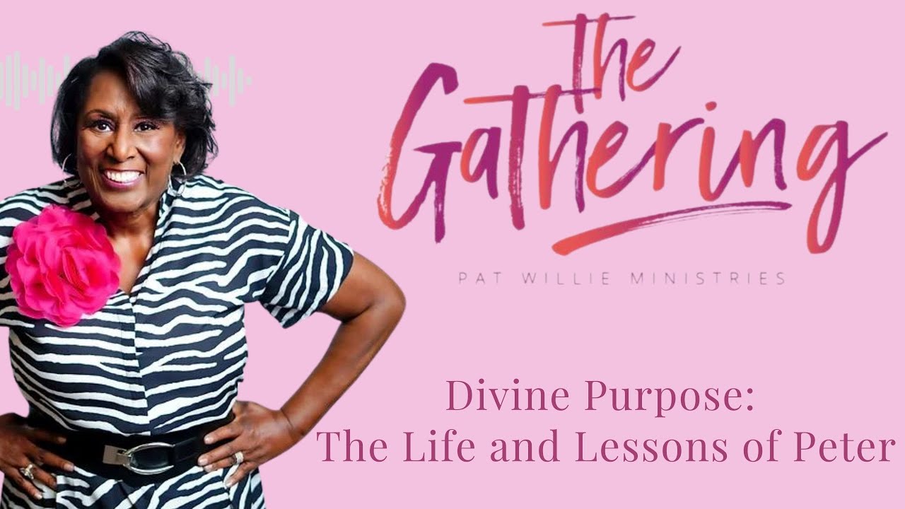Divine Purpose: The Life and Lessons of Peter - YouTube
