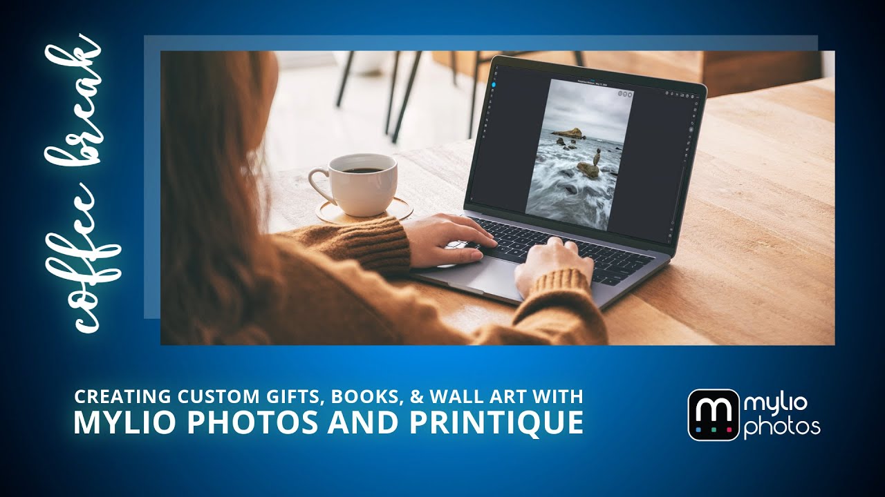 Creating Custom Gifts, Books, & Wall Art with Mylio Photos and ...