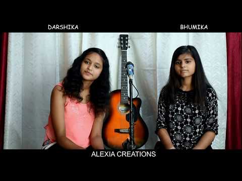 Main Kaun Hoon | Secret Superstar | COVER | Ft. DARSHIKA & BHUMIKA