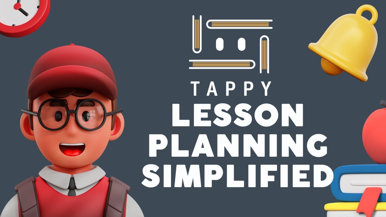 Elevate Your Lesson Planning with Embedded Learning Objectives | Engage Students Like Never ...