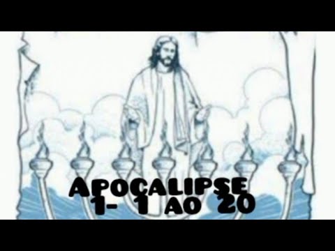 (28) APOC 1- 1 ao 20 - YouTube