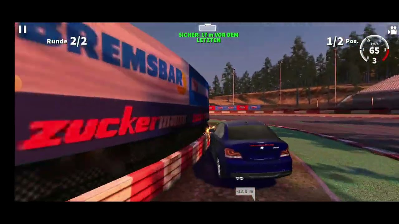 [Android] GT Racing 2 The Real Car Experience 1.6.0d Gameplay #53 - YouTube