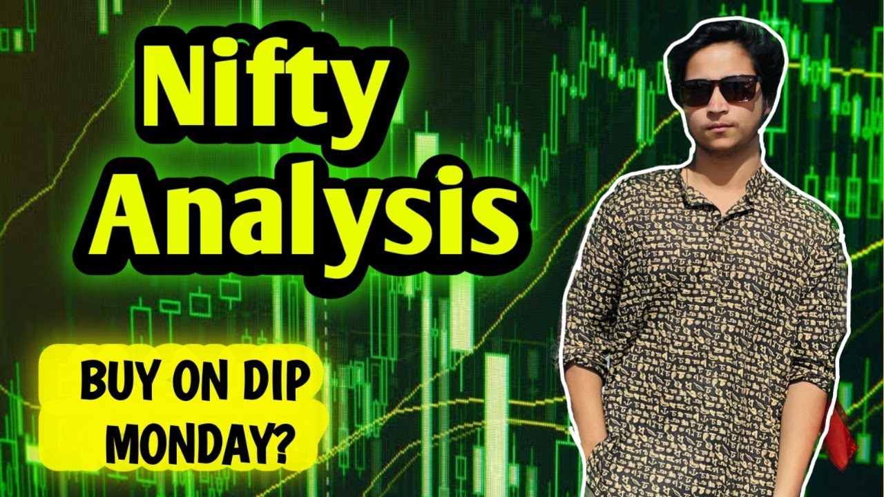 NIFTY MONDAY BLUEPRINT MOVE | STOCK STUDIO - YouTube