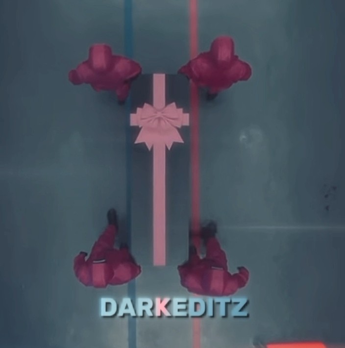 “Squid Game Season 3” - Squid Game Teaser Edit | Washing Machine Heart ...