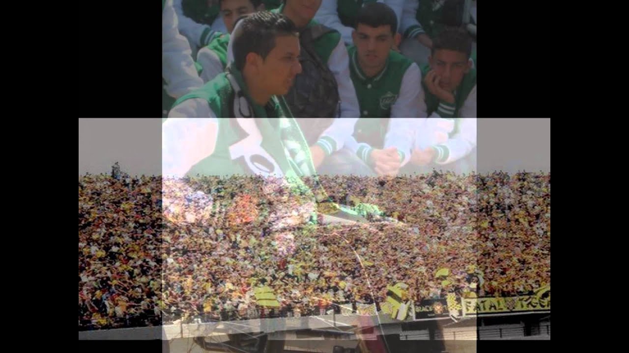 Mouvement Ultras Au Maroc ... Une Histoire Infini ! - YouTube