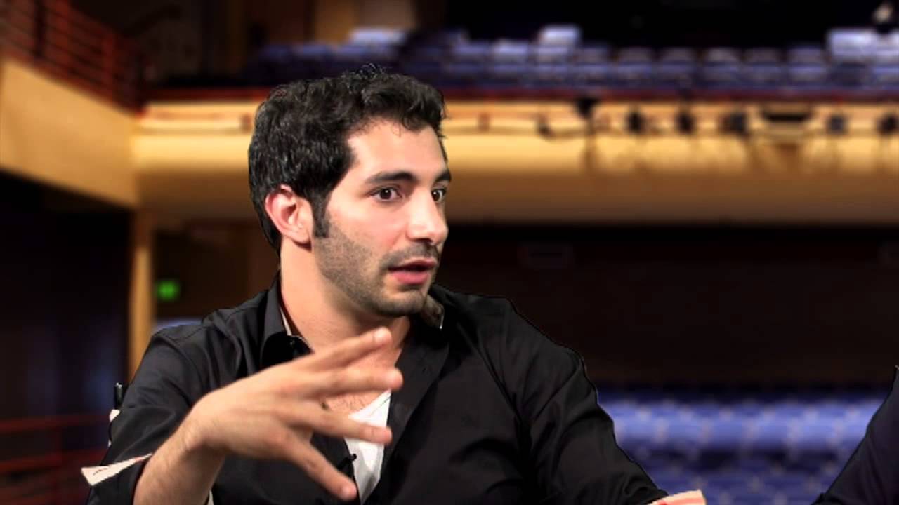 City Beat Live: Paul Elia - YouTube
