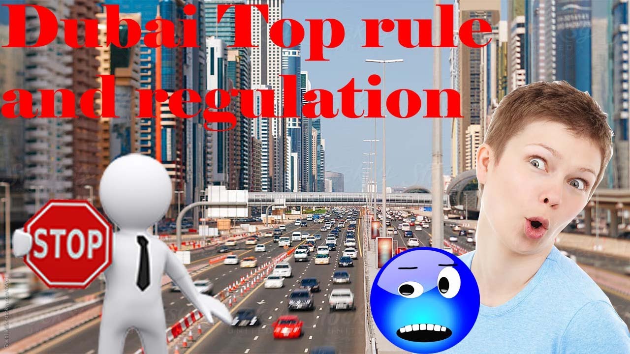 Dubai Rules And Regulation Jaanlo Nahi To Finedo YouTube dubai-rules-and-regulation-jaanlo-nahi-to-finedo-youtube