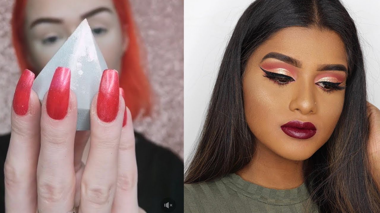 MAKEUP TUTORIAL ♥ MAKEUP TRANSFORMATIONS ♥ EYE MAKEUP TIPS ♥ DIY MAKEUP ...