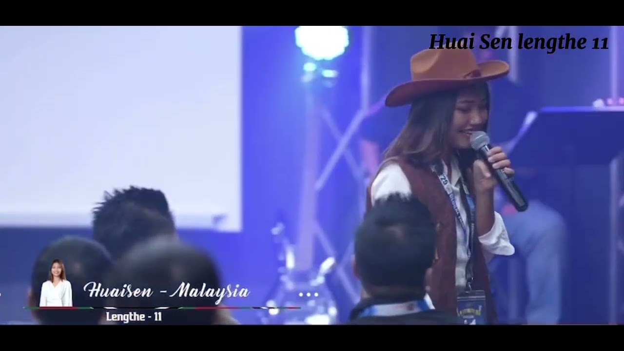 Ka Pute Inn mah Nuam pen - Huai sen ( Zomi lengthe ) - YouTube