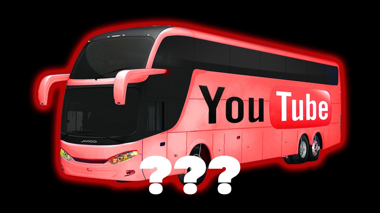 9 "YouTube Bus Horn” Sound Variations in 31 Seconds - YouTube