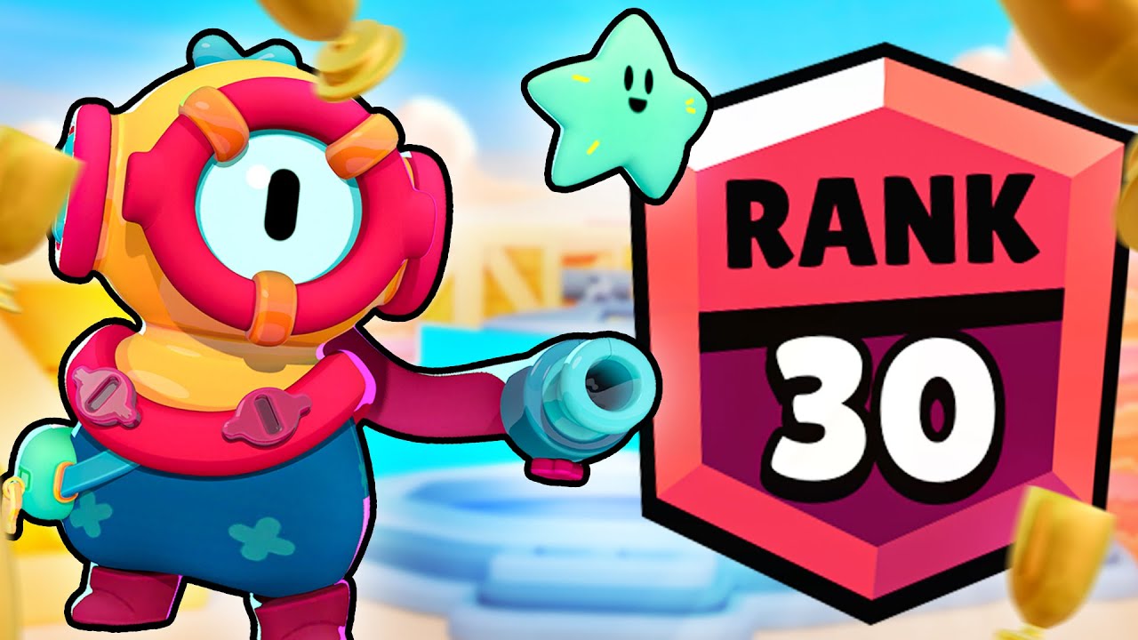 RANK 30 OTIS - YouTube