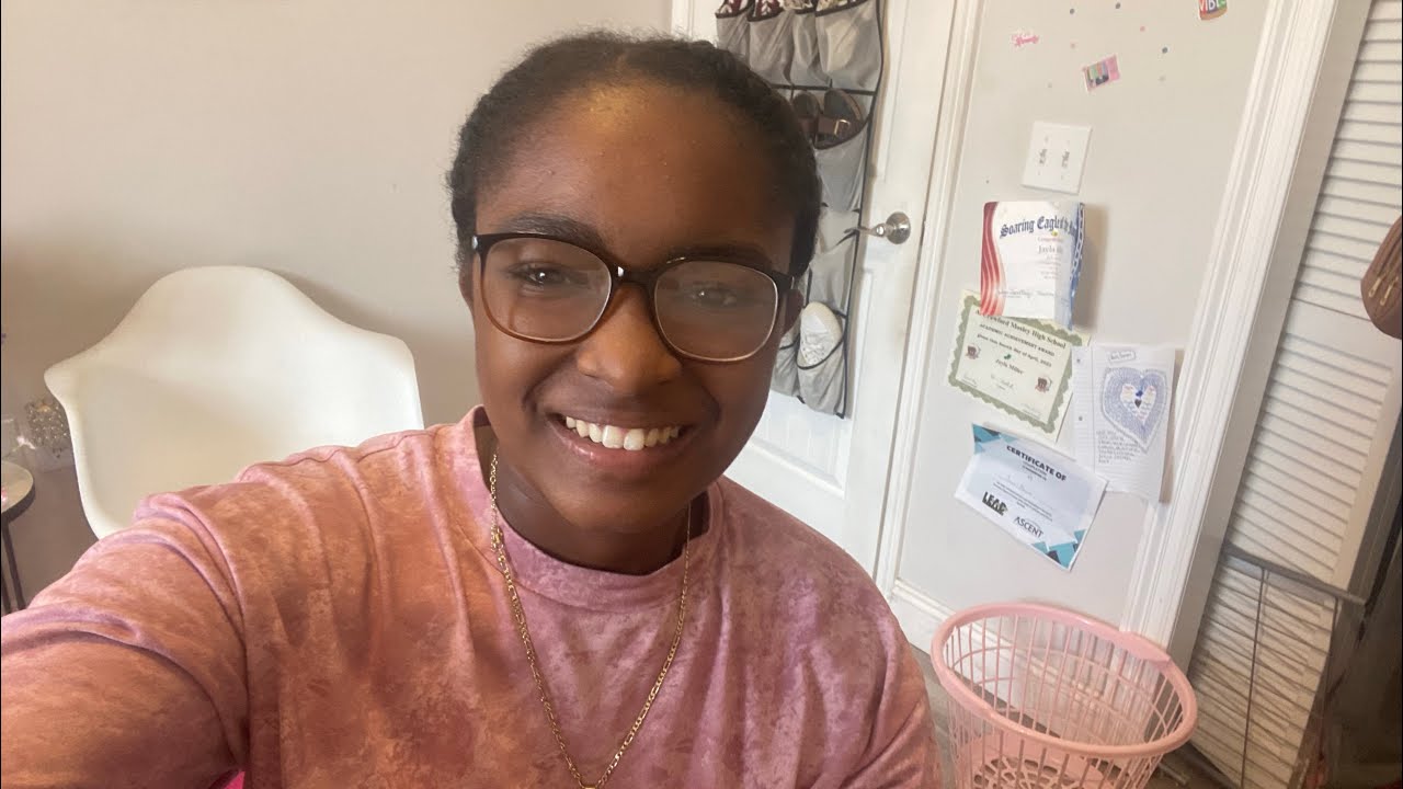 Just Jayla Podcast: Episode 20 - YouTube