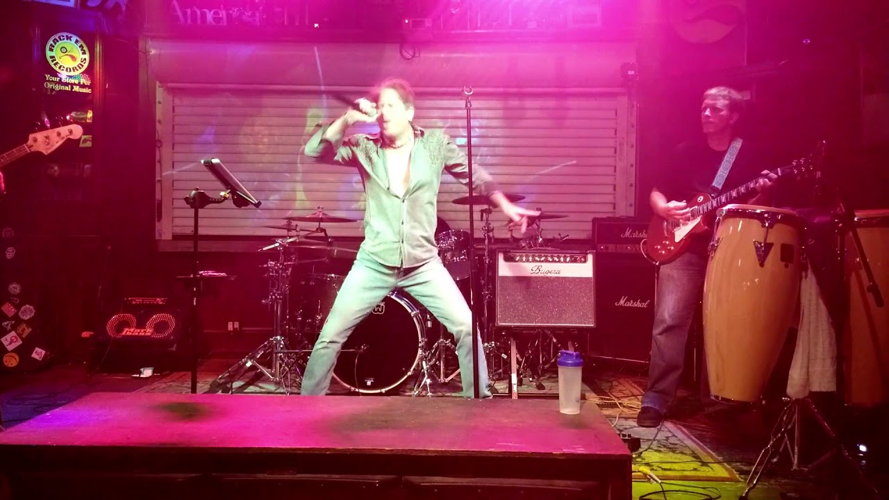 Noise Police LIVE - Promo Video 2018 Call: 239-634-4516 - YouTube