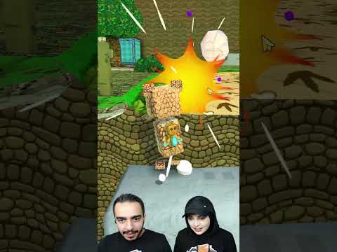 SUPER AYI KAPLUMBAĞA CANAVARLARI DEĞİŞTİ! 😱