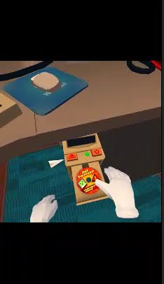 job sim #job #vr #robot #jobsimulator - YouTube