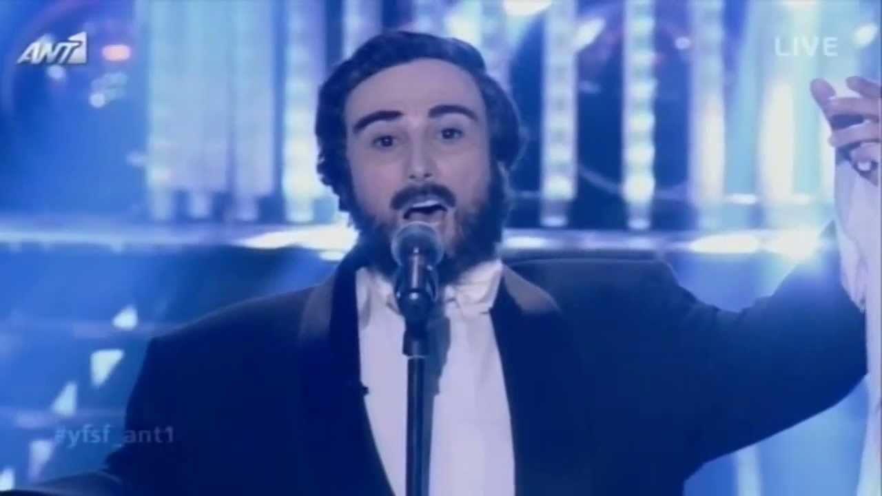 Mado (10o Live) - Your Face Sounds Familiar Greece - YouTube
