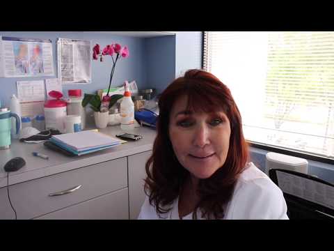 Microneedling instead of injectables? How does that work?