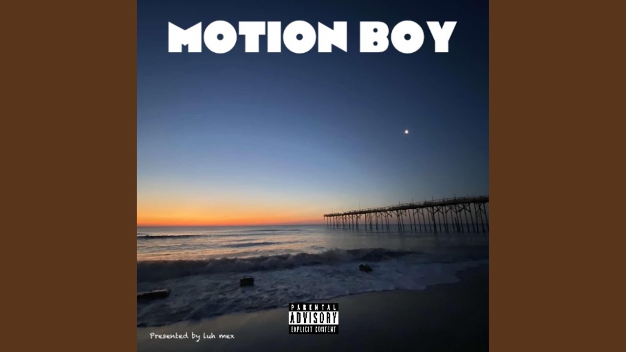 Motion boys (feat. Merey3x) - YouTube