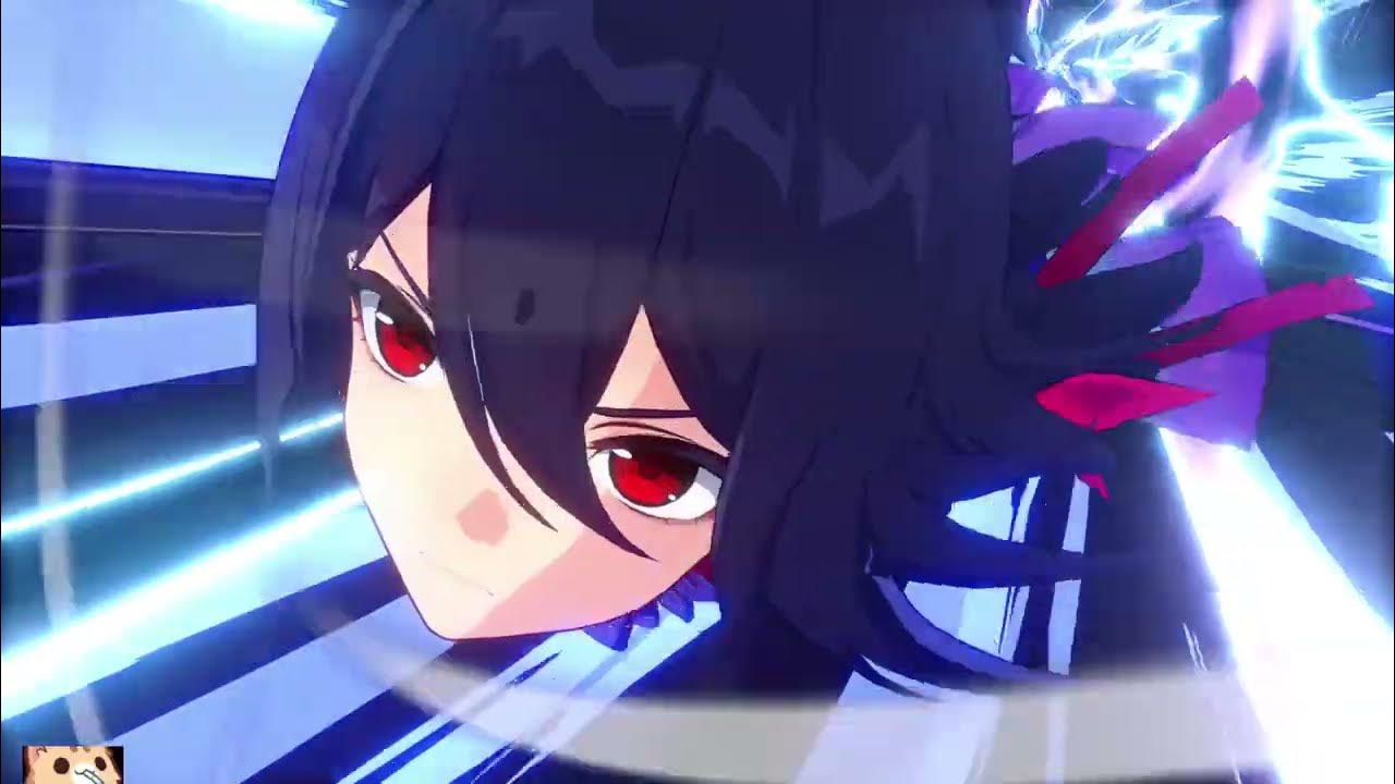 Honkai Star Rail: No Heal Destruction (Auto) SU Cocolia W6D2 - YouTube