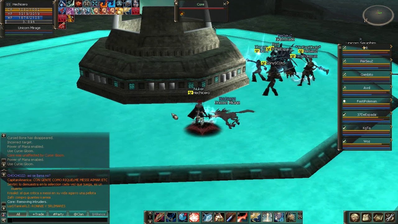 L2 Craft Primer Core 19/09/2017 - YouTube