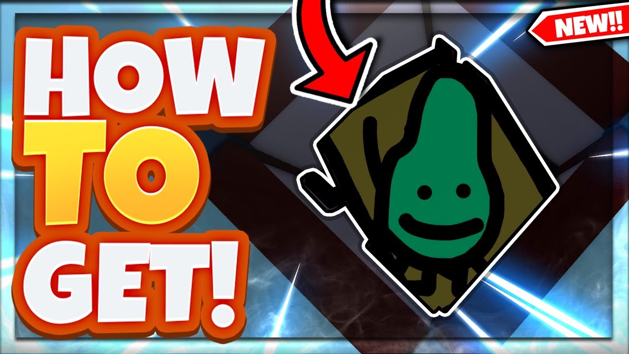 How To Get The *PEAR CORNBREAD* In Roblox Find The Cornbreads! - YouTube