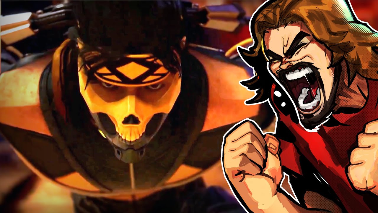 Takeda is bringing BIG CHANGES to MK1 - YouTube