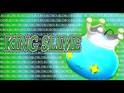 MapleStory 2 - King Slime! [Closed Beta] - YouTube