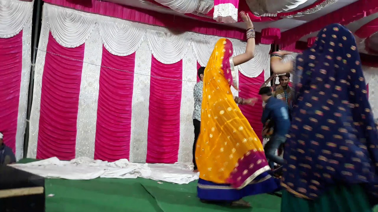 Desi Dance Youtube