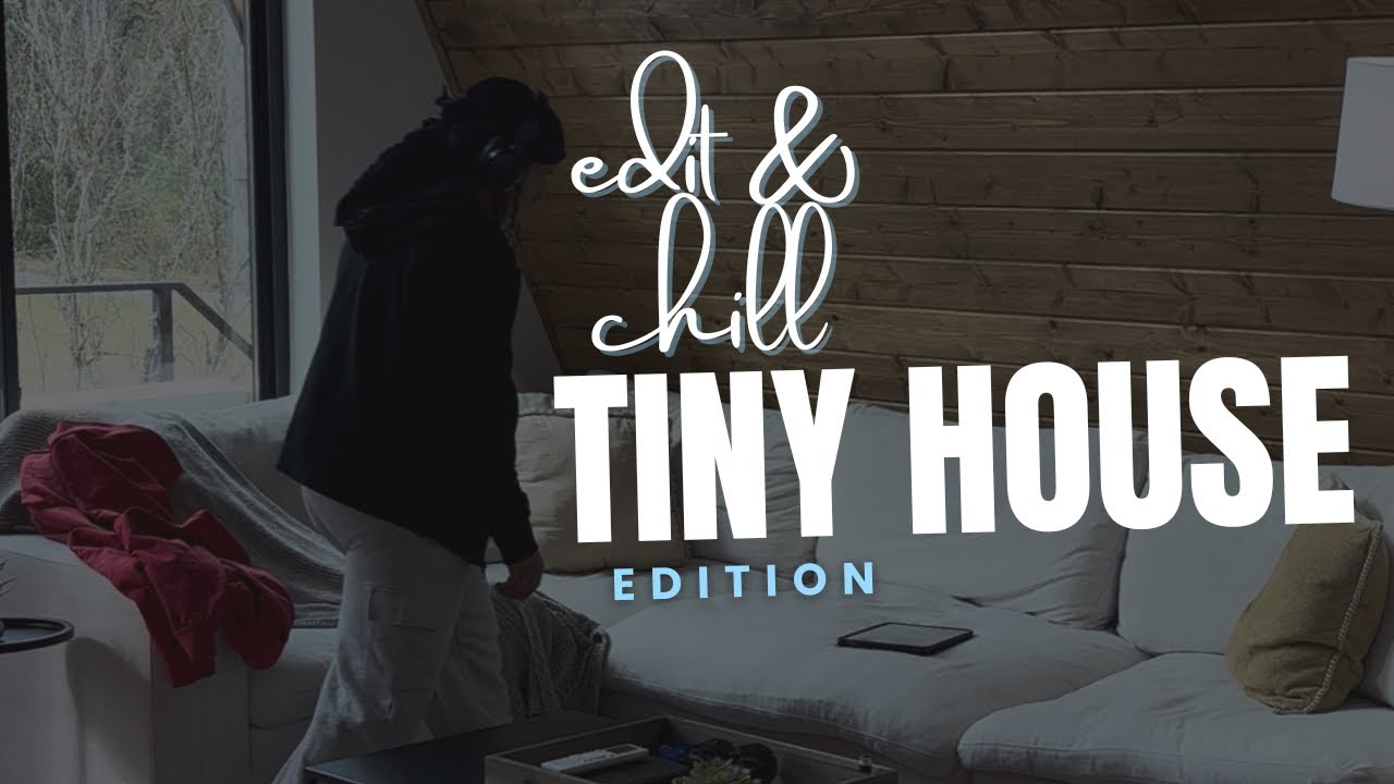 Editing & Vibing | Chill Video Editing Session with Hip-Hop & R&B 🎶 ...