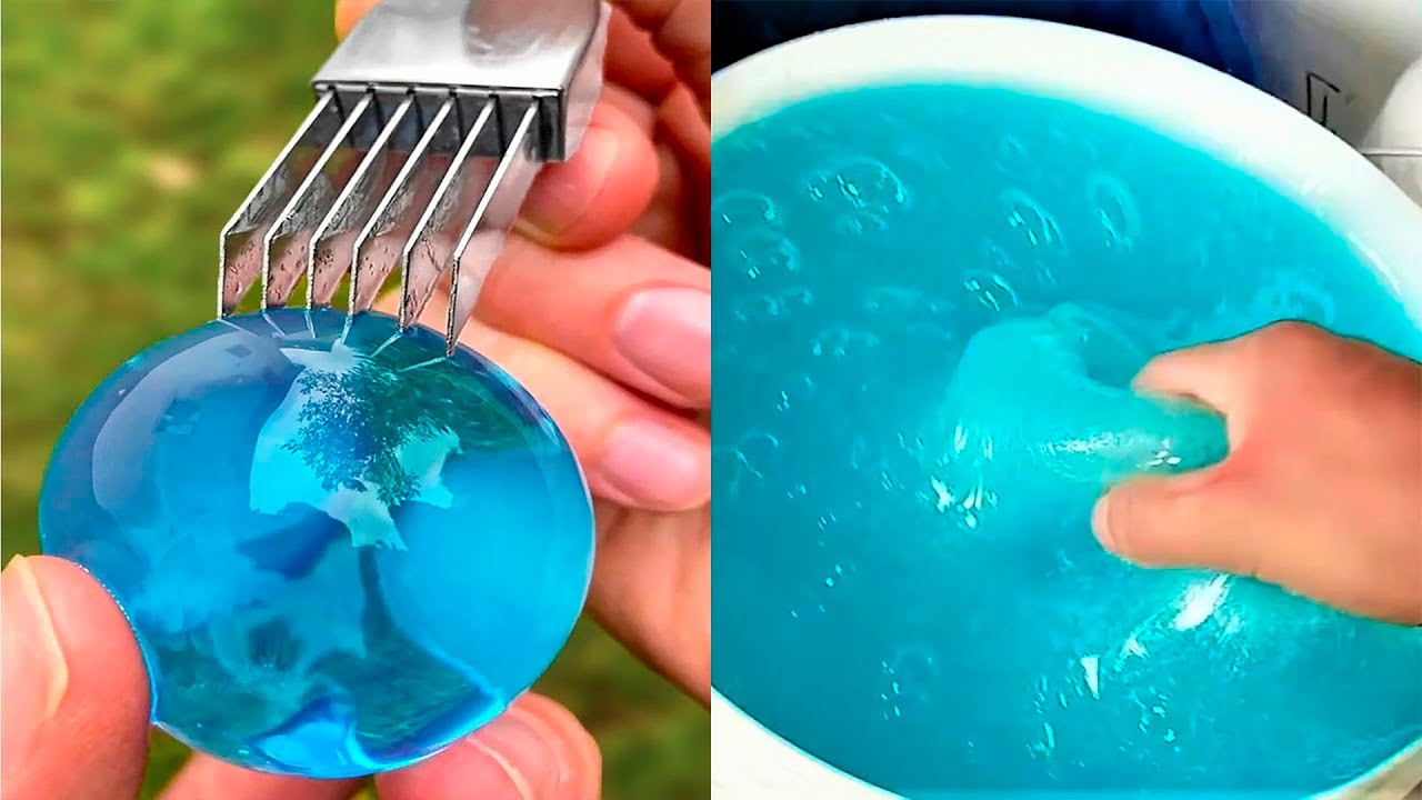 Satisfying and Relaxing Compilation - YouTube