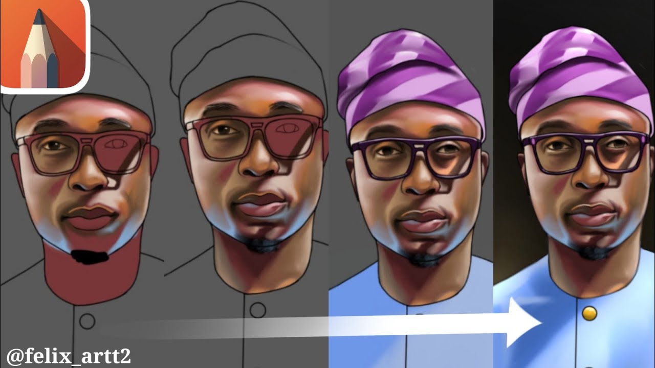 HOW TO USE THE COLOR WHEEL - YouTube