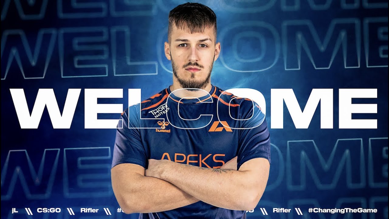 Say hello to our youngster, “jL” - YouTube