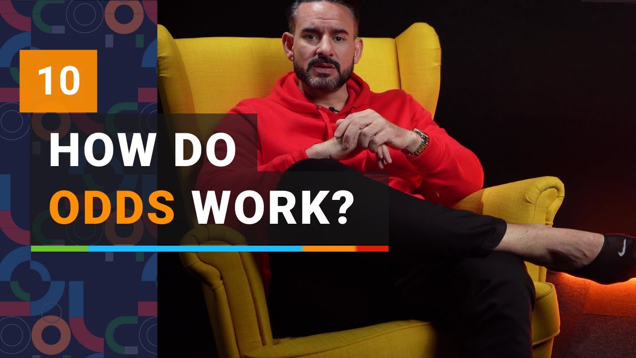 How do odds work? - YouTube