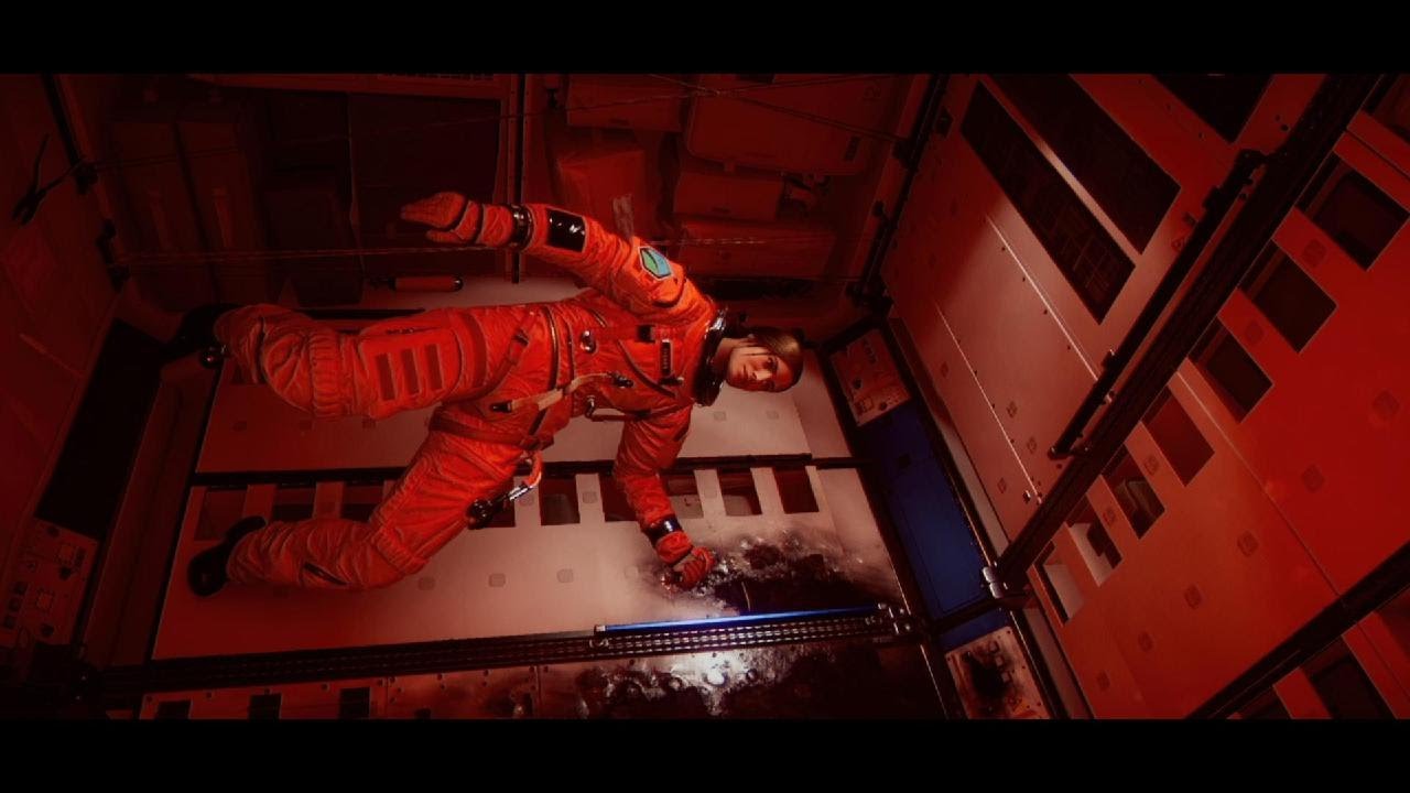 Observation PS5 Gameplay Part 2 - YouTube