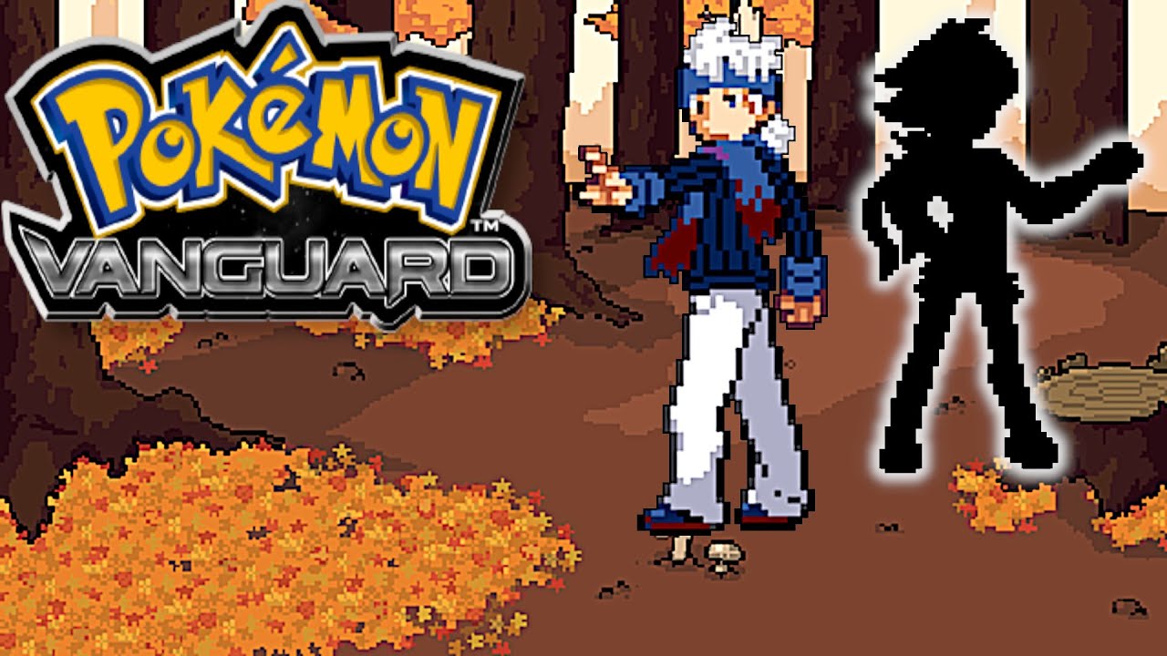 SHE'S BACK! | Part 29 | Pokemon Vanguard V2.3 Fan Game - YouTube