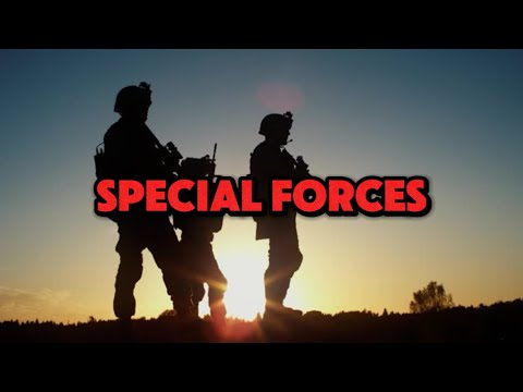 Military Edit | Special Forces - YouTube