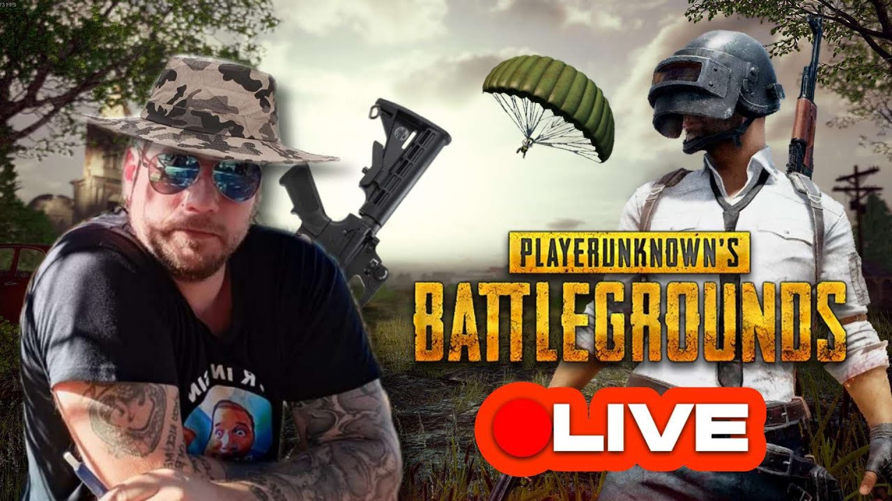 🔴 V ŽIVO PUBG / SLO / SOLO ALI ? - YouTube