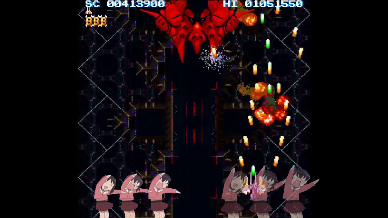 knuckleheads video 68k - YouTube