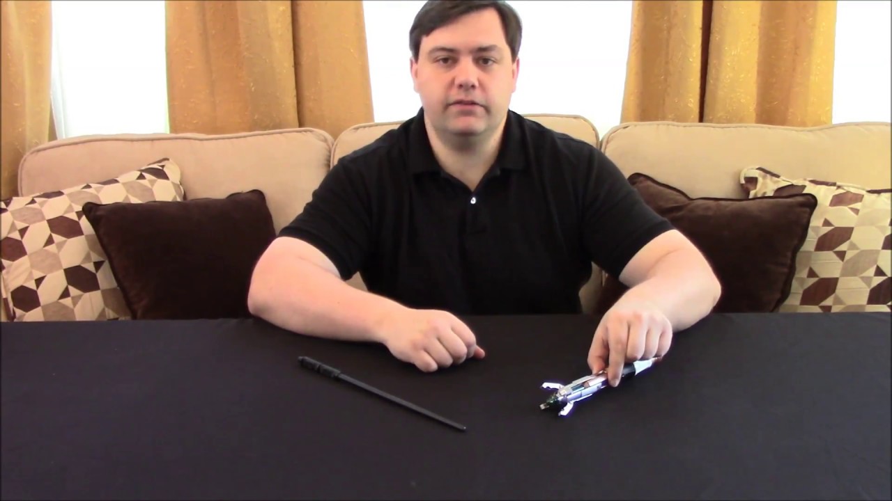 Technology vs. Magic - YouTube