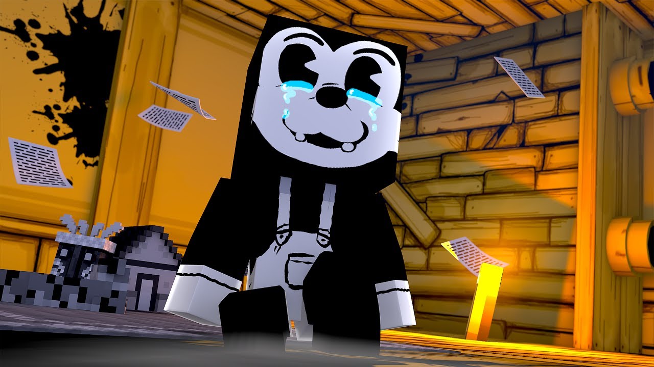 BABY BORIS?!! Minecraft Hide N Seek - YouTube