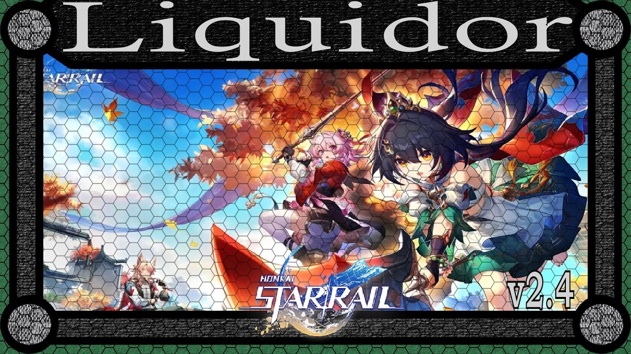 | Honkai: Star Rail | Exploration [The Radiant Feldspar] - YouTube