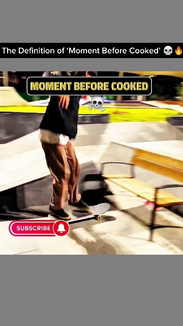 The Definition of ‘Moment Before Cooked’ 💀🔥 #memes #funny #viral - YouTube