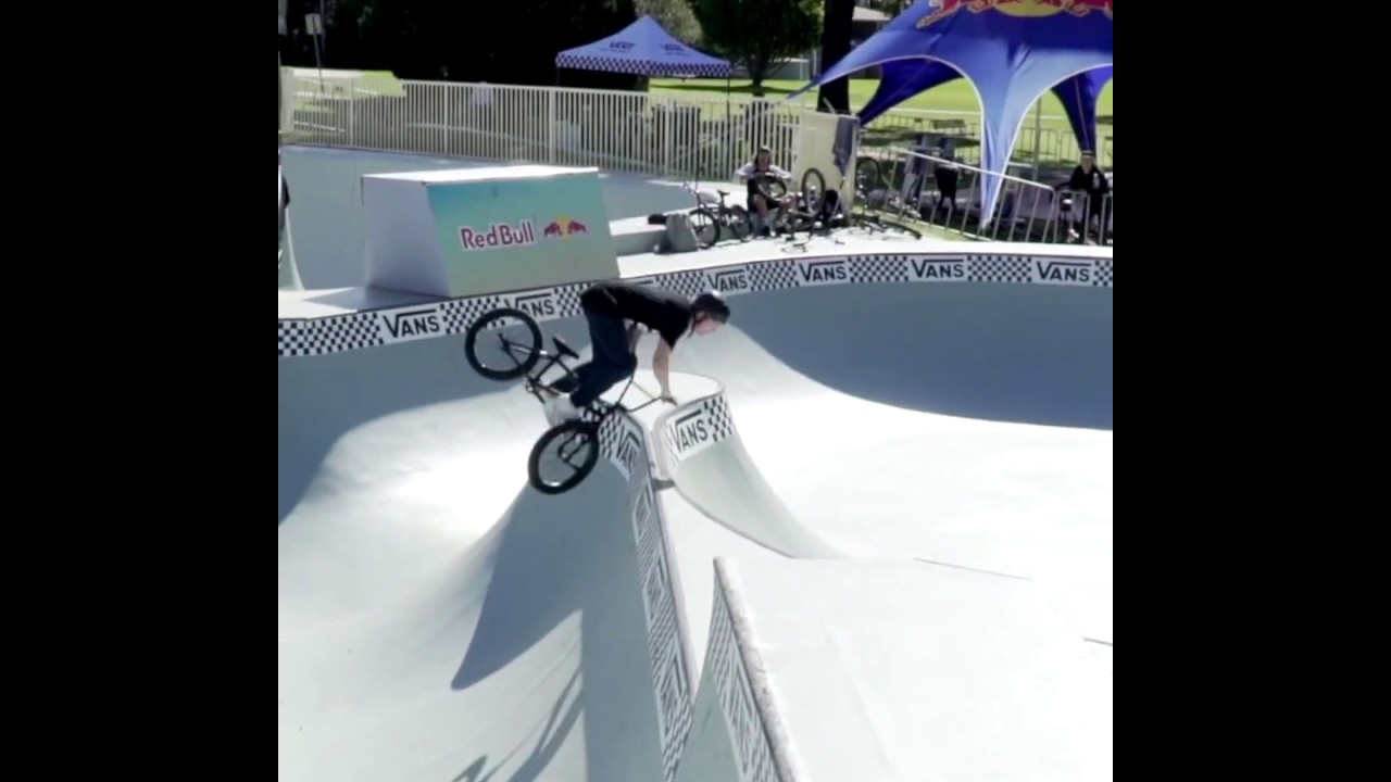 WORST BMX CRASH EVER!!! - YouTube