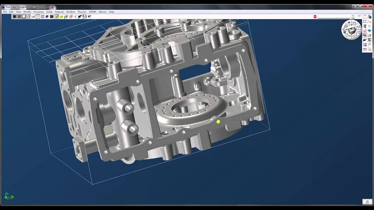 Part Position - YouTube